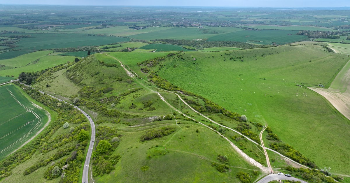 Chiltern Hills 100K | Trail Running Races | Runaway Racing