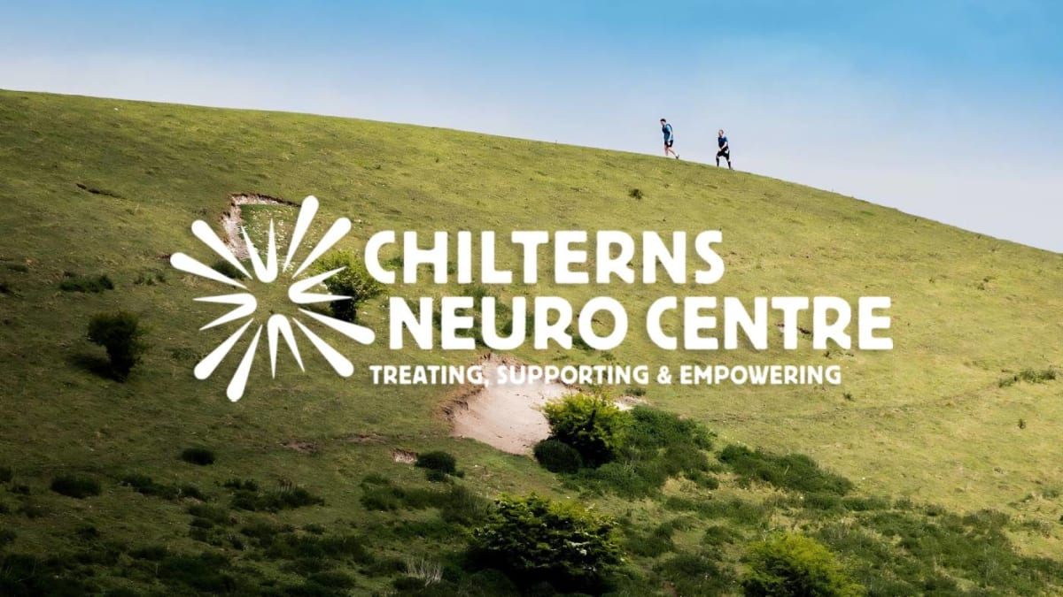 Partnership with the Chilterns Neuro Centre | News | Runaway Racing