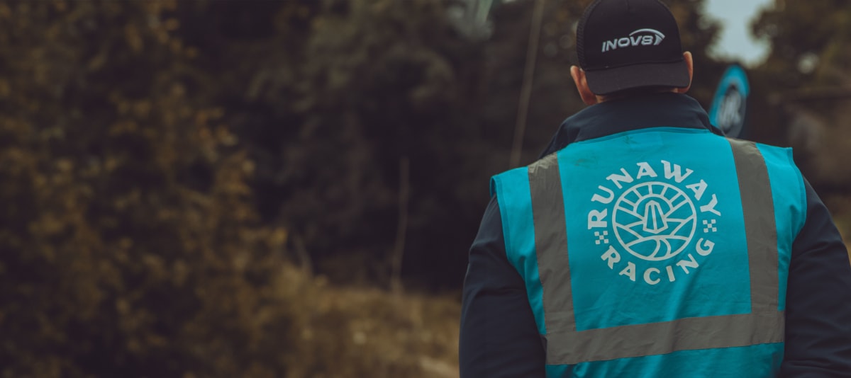 Join the team | Runaway Racing