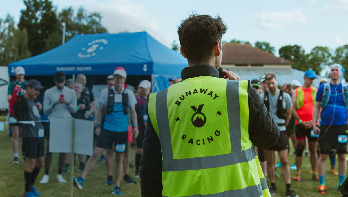 Event Team | Runaway Racing