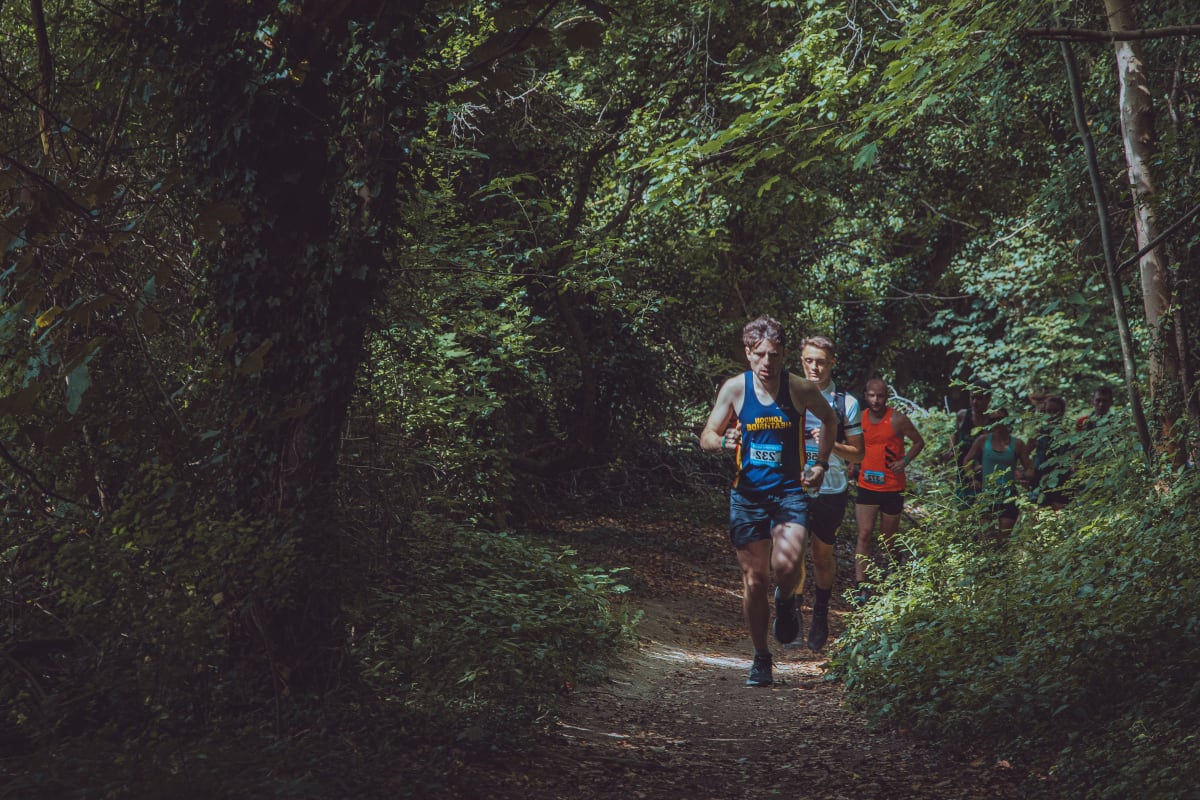 Manage Booking | Runaway Racing