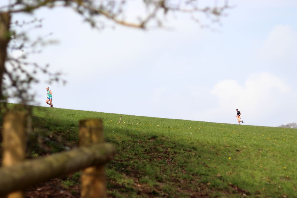 Hughenden Quarter Marathon 2023 | Results | Runaway Racing