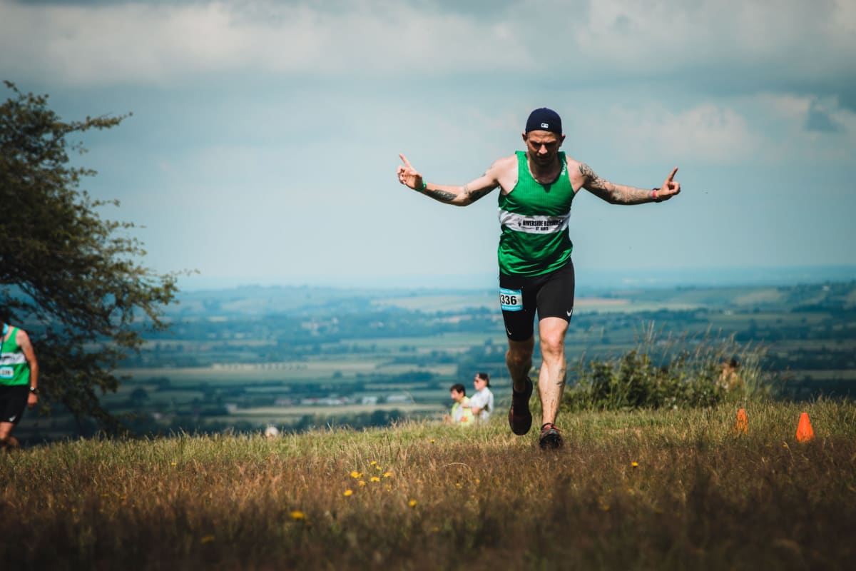Chiltern Hills Invitational | Trail Running Races | Runaway Racing