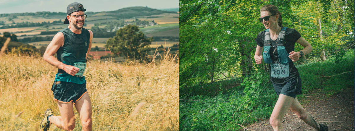 Chiltern Hills Invitational | Trail Running Races | Runaway Racing
