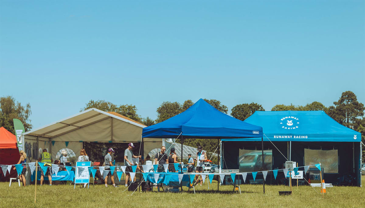 Five reasons to enter our Hughenden race | News | Runaway Racing