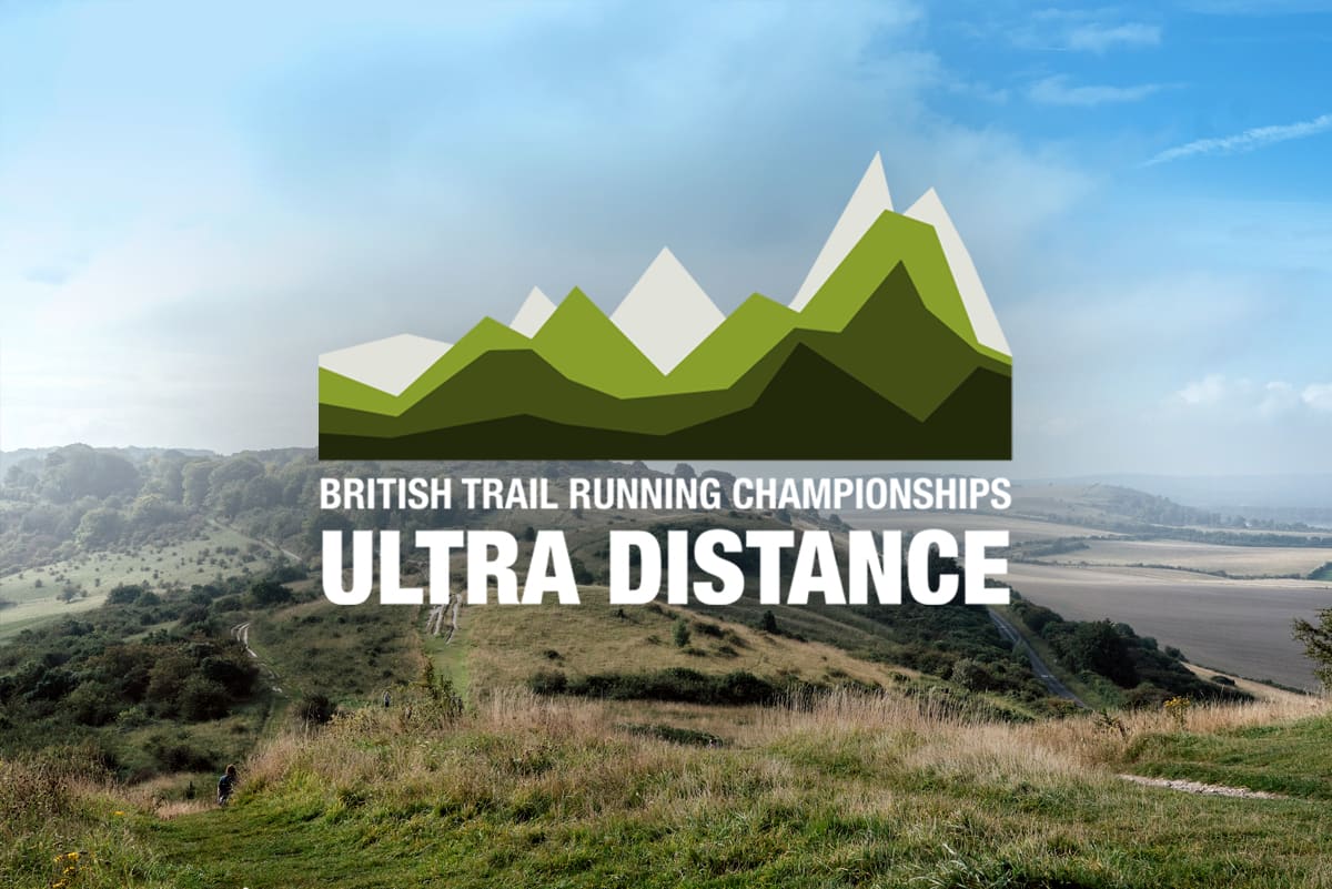The Ridgeway Challenge selected for the British Trail Running ...