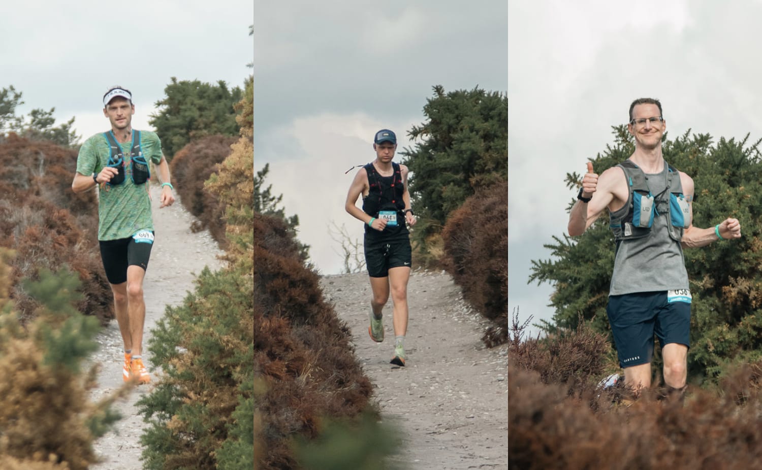 Race Report - Suffolk Coastal Path 2022 | News | Runaway Racing