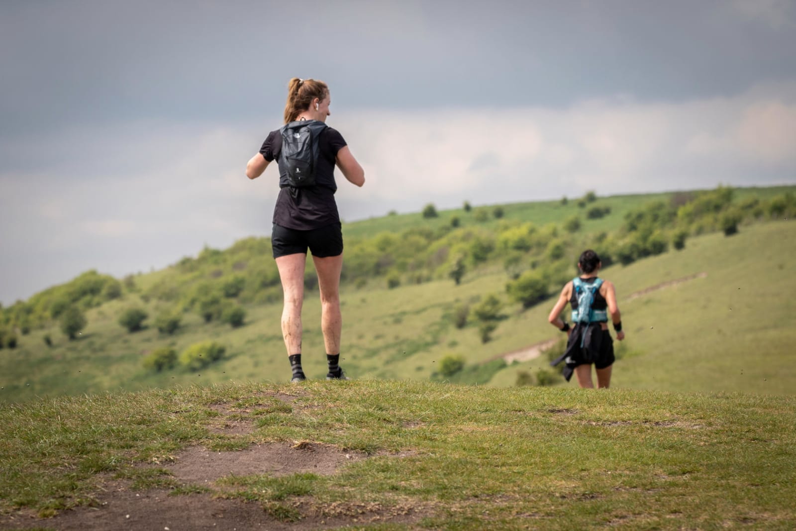 Chiltern Ridge Classic 50K | Trail Running Races | Runaway Racing