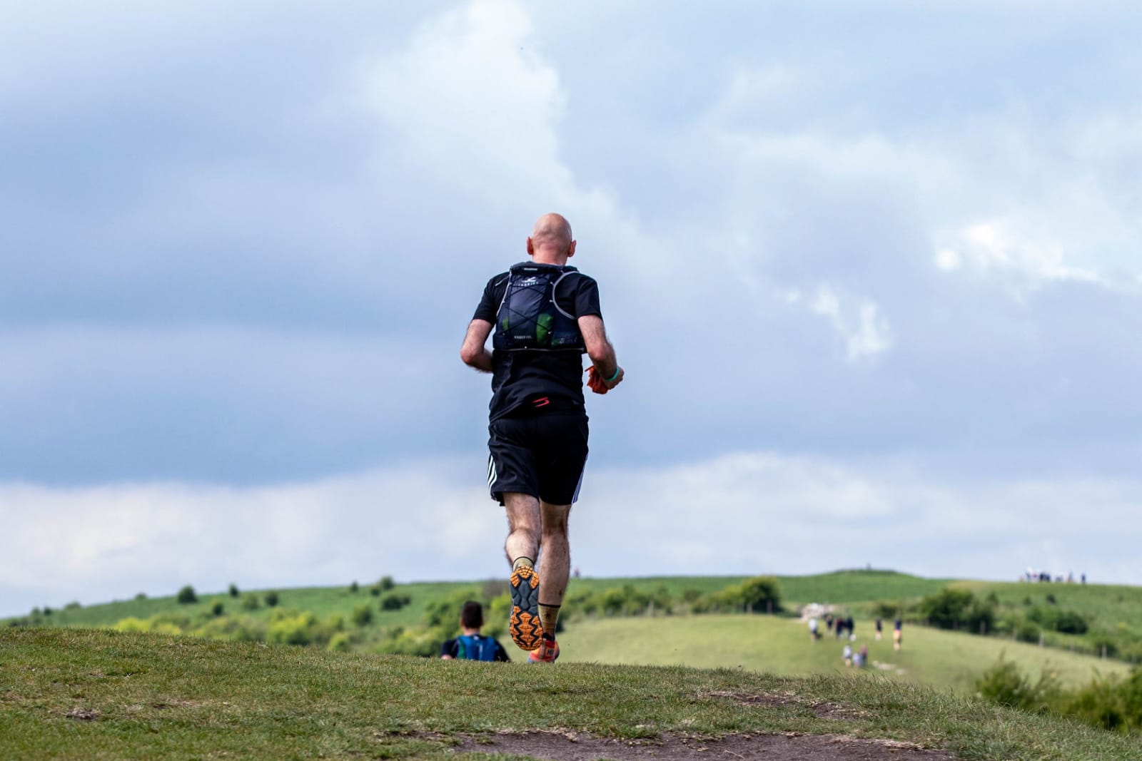 Chiltern Ridge Classic 50K | Trail Running Races | Runaway Racing
