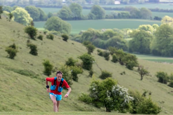 Chiltern Ridge Classic 50K | Trail Running Races | Runaway Racing