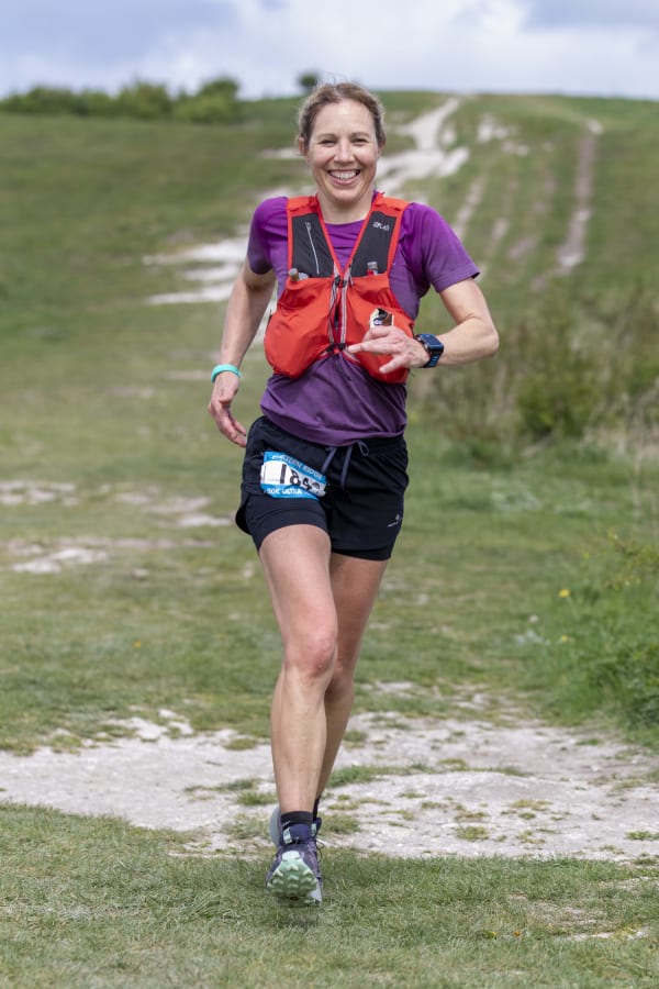 Chiltern Ridge Classic 50K | Trail Running Races | Runaway Racing