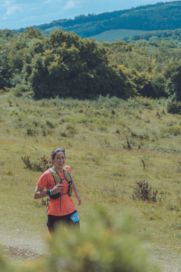 Chiltern Hills 100K | Trail Running Races | Runaway Racing