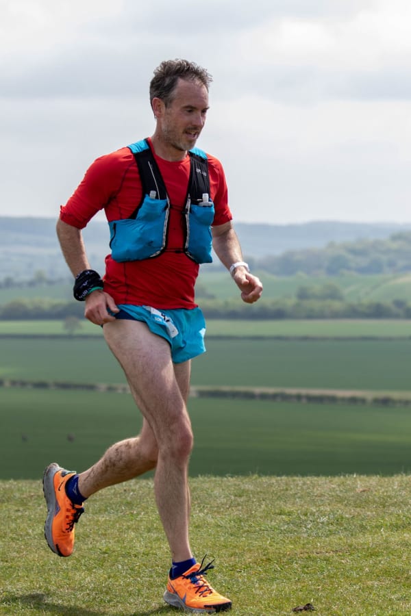 Chiltern Hills 100K | Trail Running Races | Runaway Racing