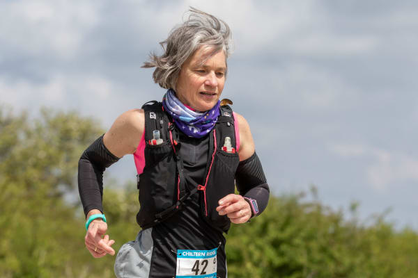 Chiltern Hills 100K | Trail Running Races | Runaway Racing