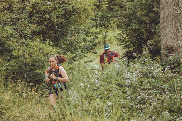 Chiltern Hills Invitational | Trail Running Races | Runaway Racing