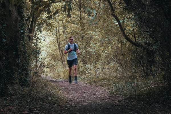 Chiltern Hills Invitational | Trail Running Races | Runaway Racing