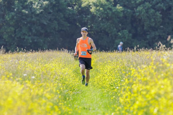 Chiltern Hills Invitational | Trail Running Races | Runaway Racing