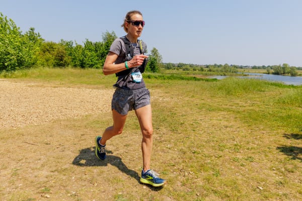 Chiltern Hills Invitational | Trail Running Races | Runaway Racing