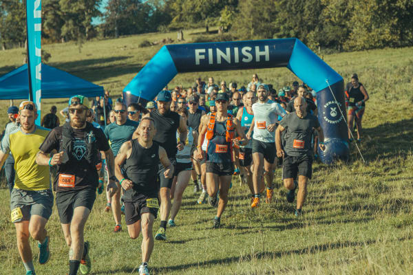 Chiltern Hills Invitational | Trail Running Races | Runaway Racing