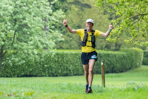 Chiltern Hills Invitational | Trail Running Races | Runaway Racing