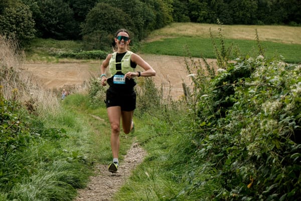 Chiltern Hills Invitational | Trail Running Races | Runaway Racing