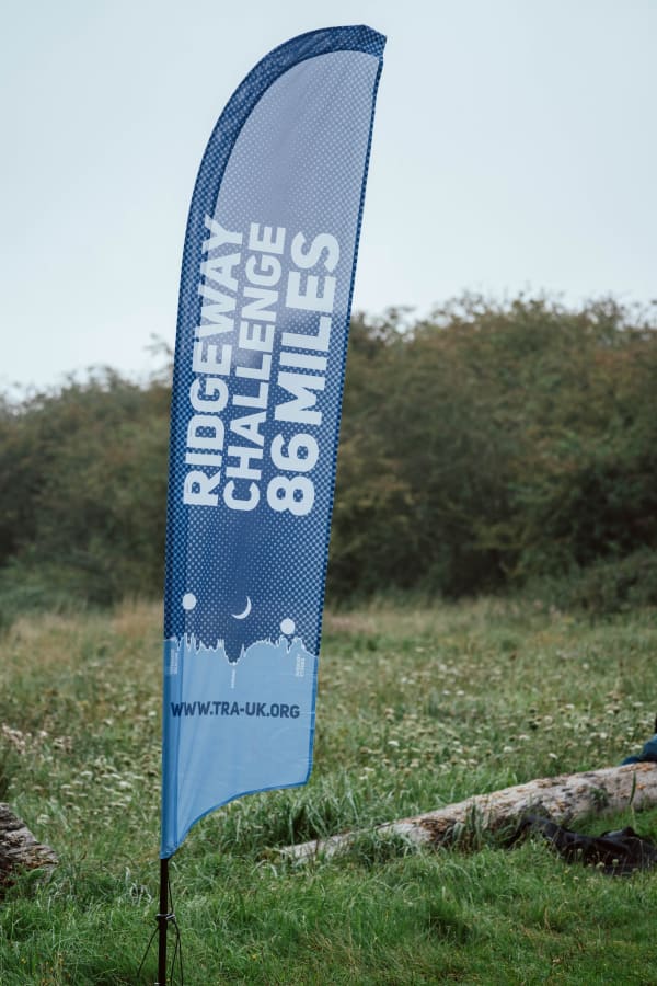 The Ridgeway Challenge | Trail Running Races | Runaway Racing