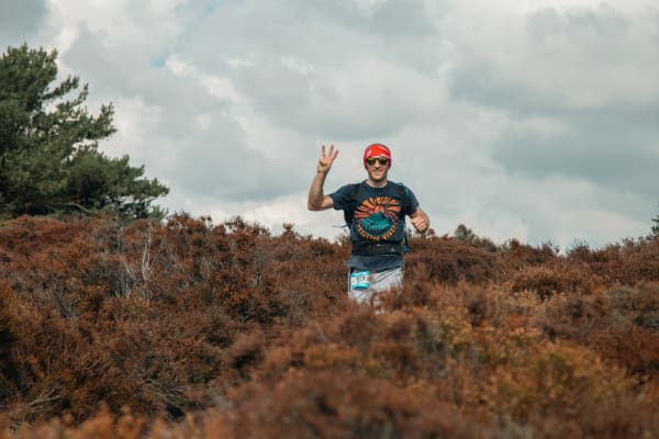 Suffolk Coastal Path 50K | Trail Running Races | Runaway Racing