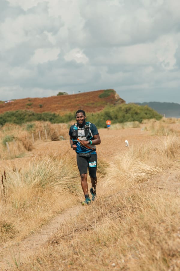 Suffolk Coastal Path 50K | Trail Running Races | Runaway Racing