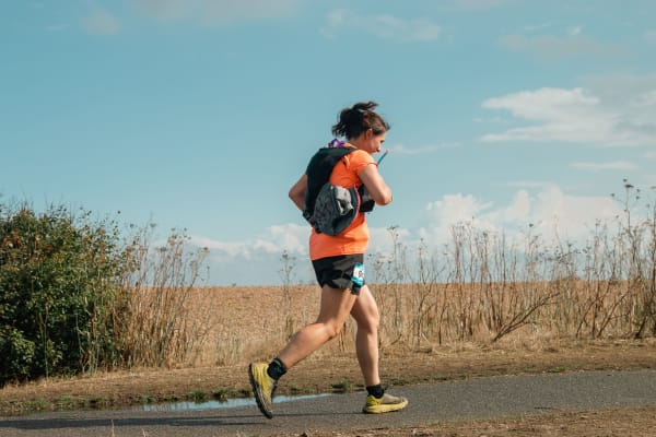 Suffolk Coastal Path 50K | Trail Running Races | Runaway Racing