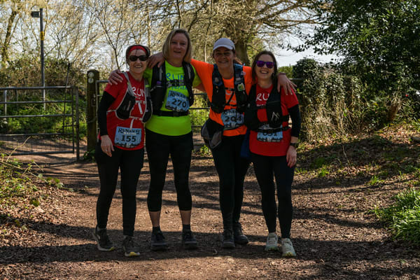 Wild Run Cotswolds | Trail Running Races | Runaway Racing