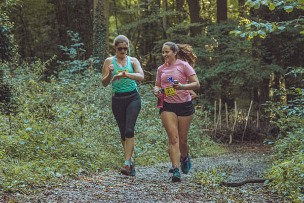 Wild Run Cotswolds | Trail Running Races | Runaway Racing