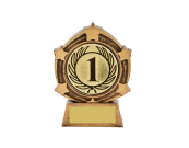 running imp trophy