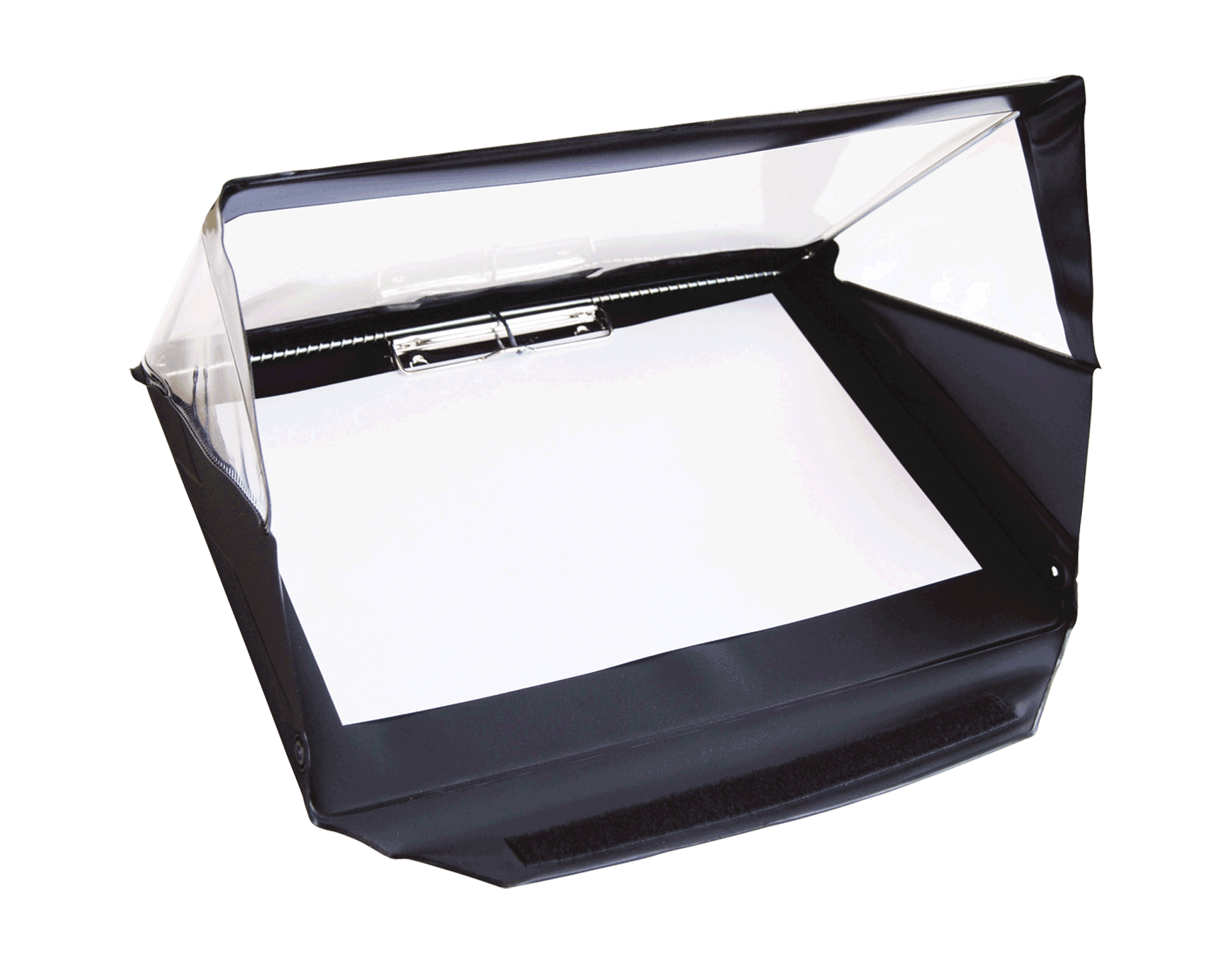 Landscape Waterproof Paper Clipboards | Running Imp - Running Imp