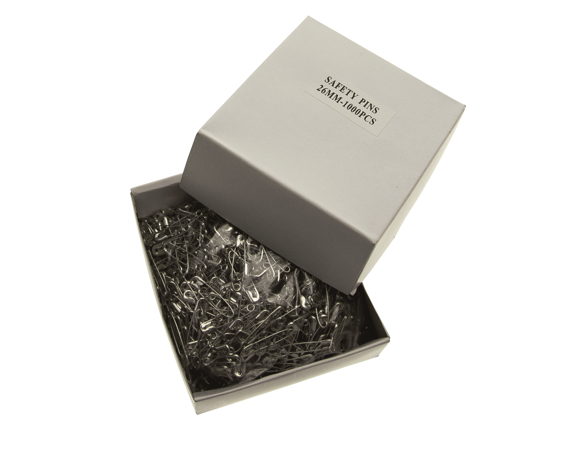 Safety Pins | Running Imp - Running Imp