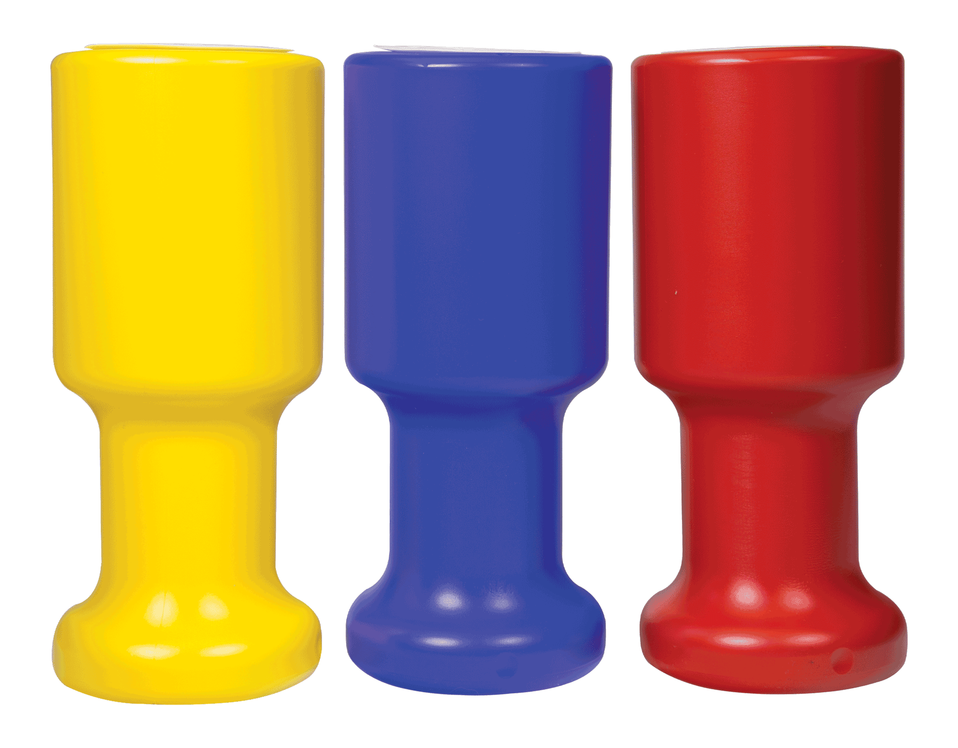 Small Eco Hand Held Charity Boxes | Running Imp - Running Imp