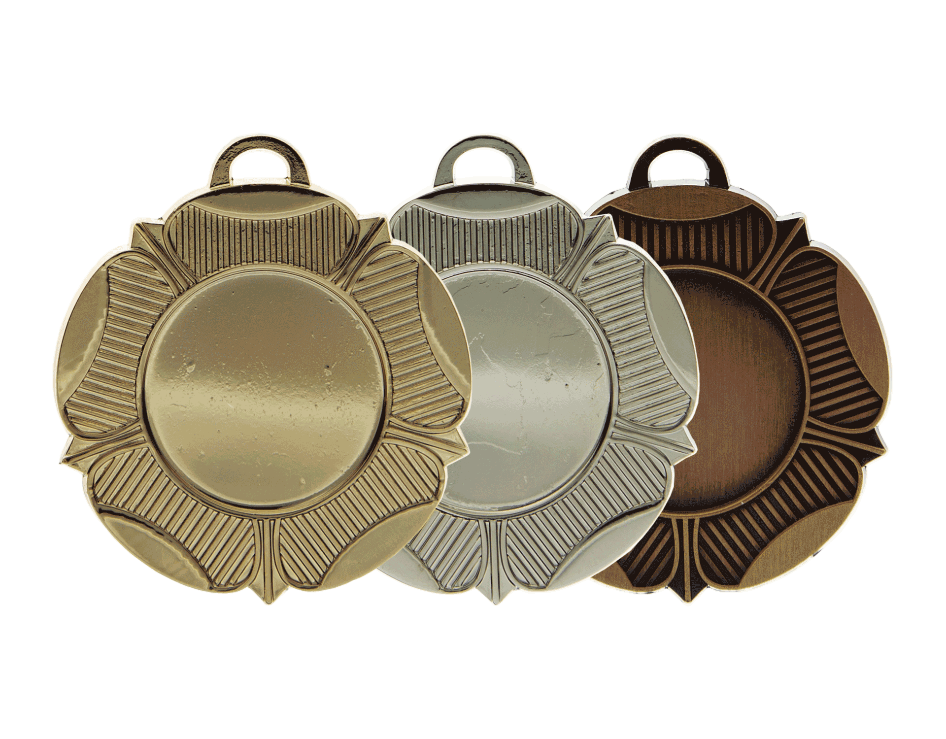 Deepings 1 Medal | Running Imp - Running Imp