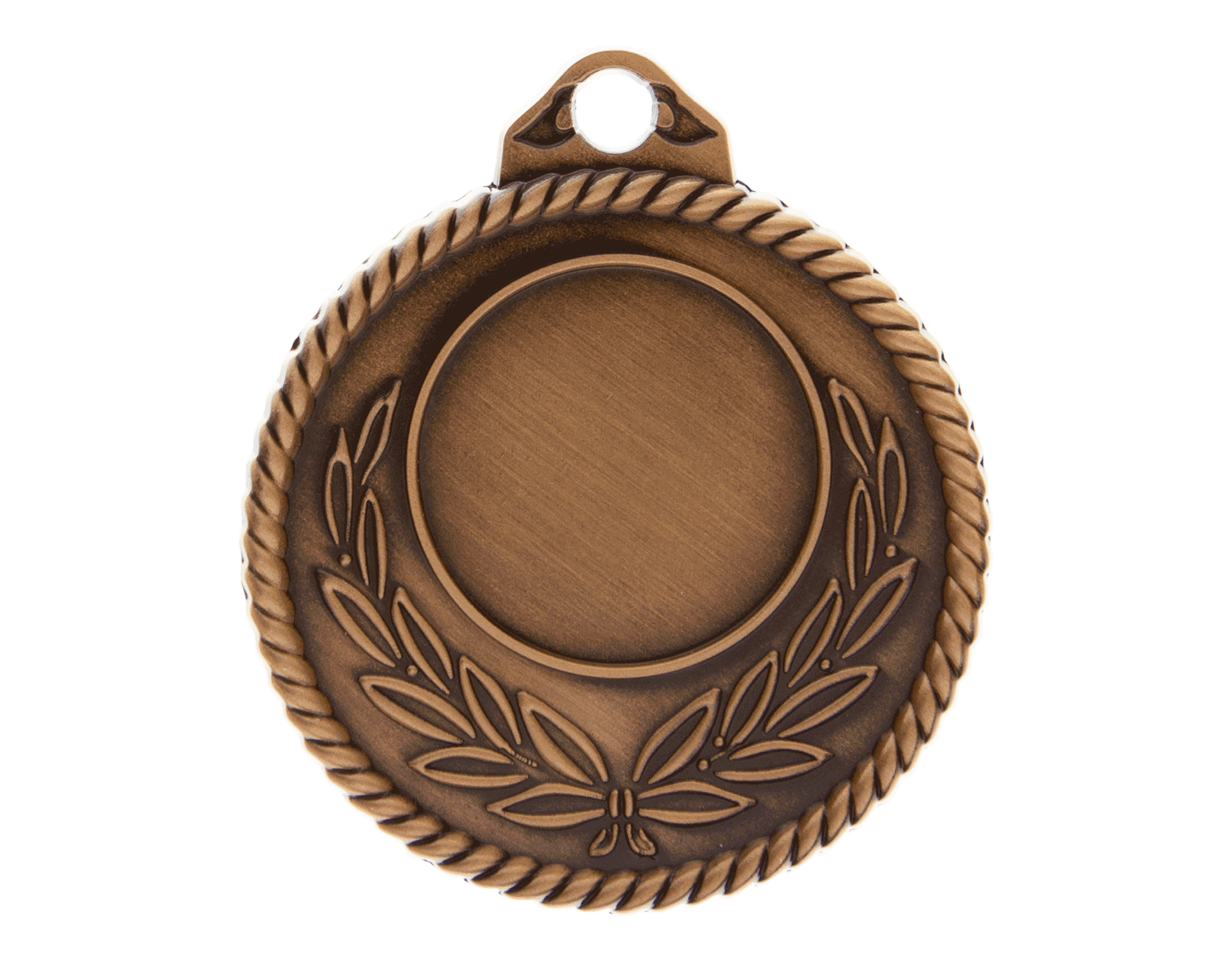 Lincoln Medal | Running Imp - Running Imp
