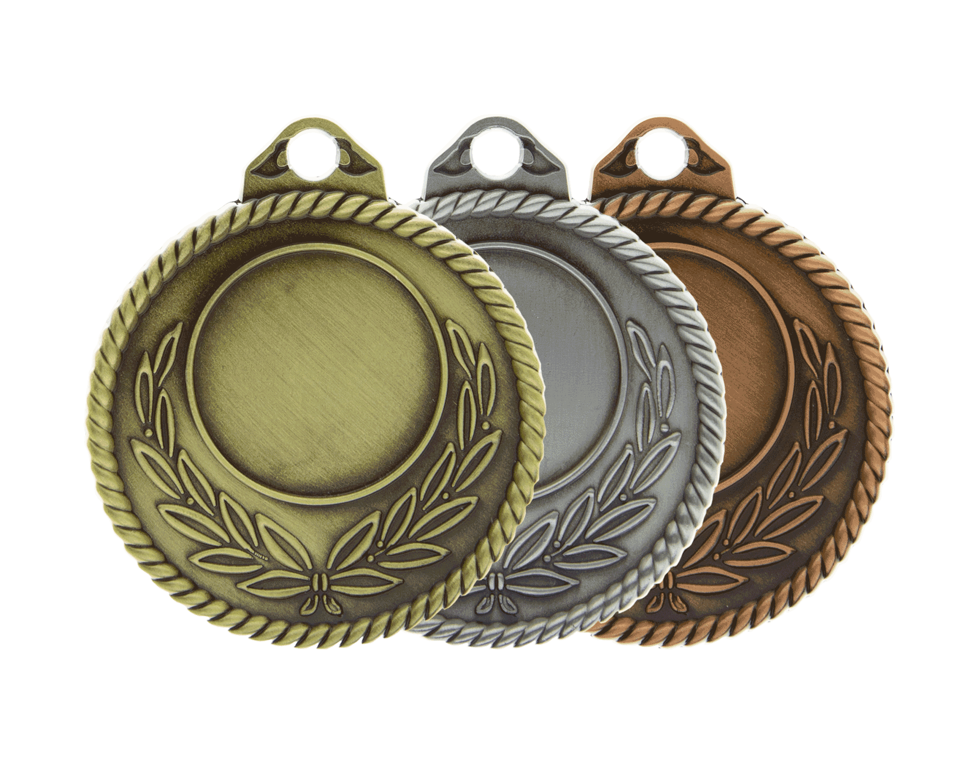 Lincoln Medal | Running Imp - Running Imp