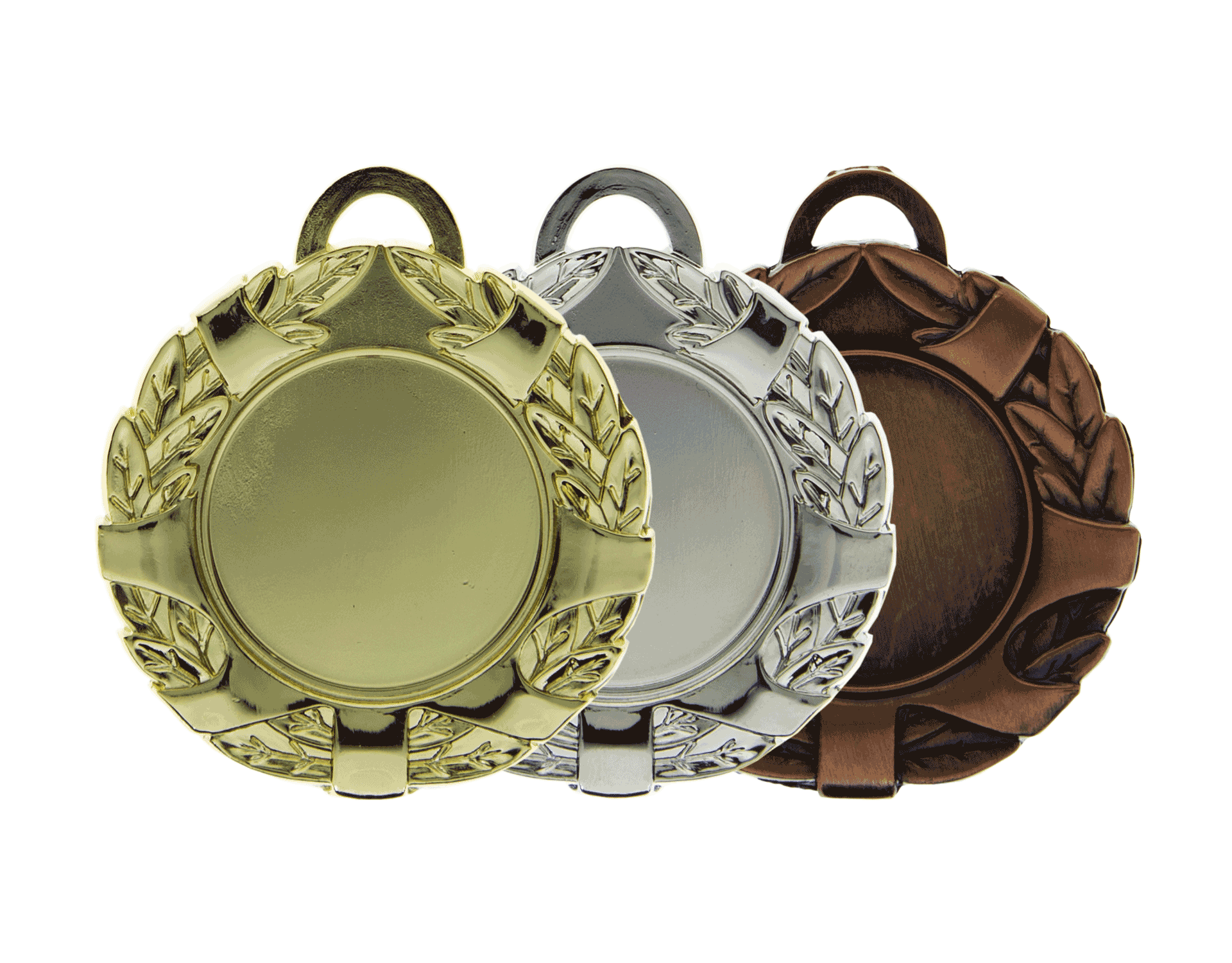 Navenby Medal | Running Imp - Running Imp