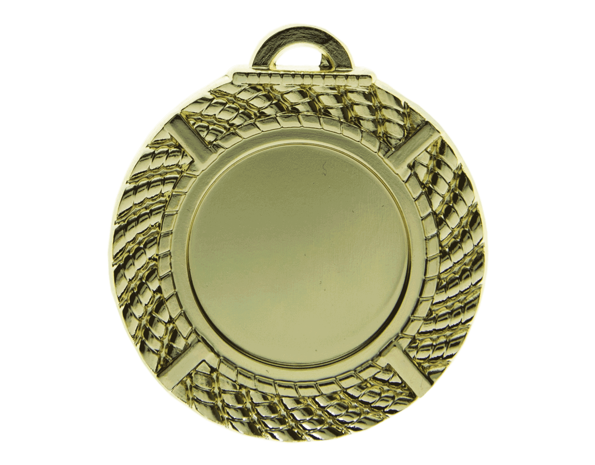 Saxilby Medal | Running Imp - Running Imp