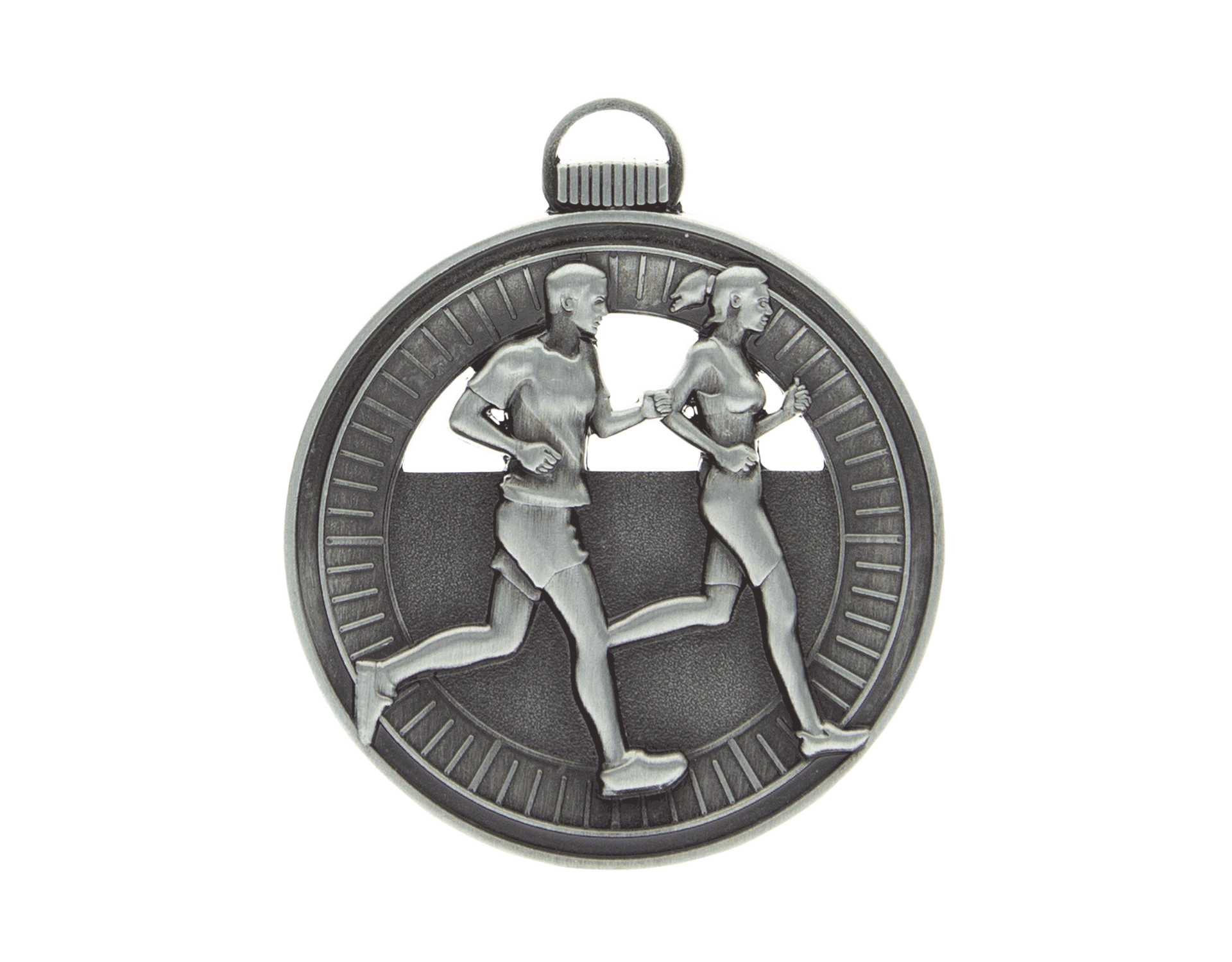 Stopwatch 1 Medal | Running Imp - Running Imp