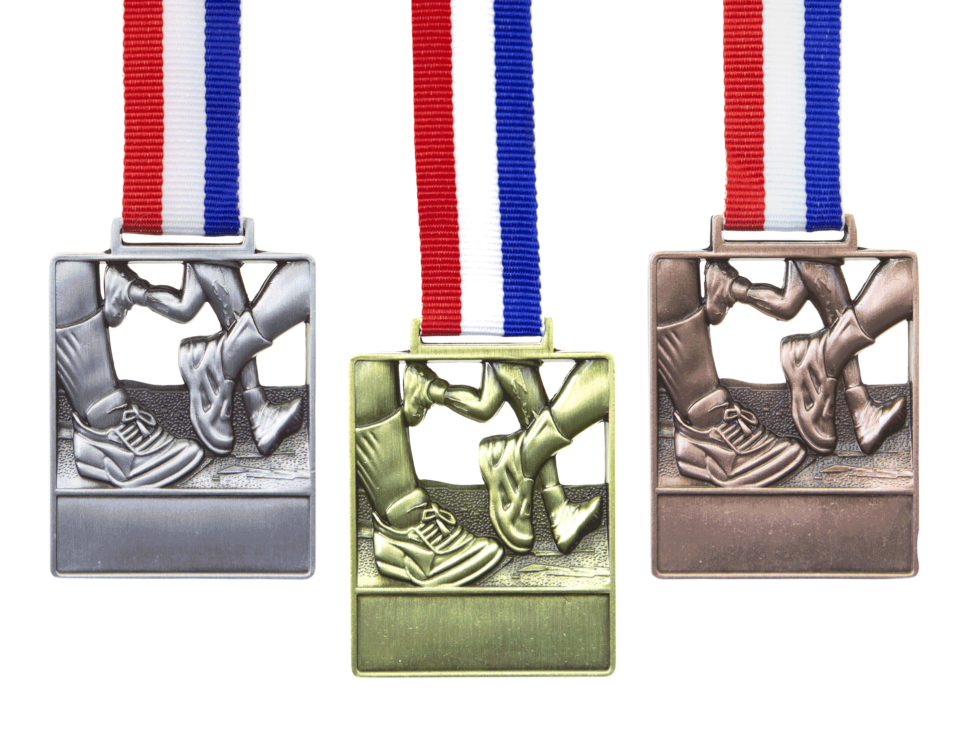 Europa 2 Medal | Running Imp - Running Imp