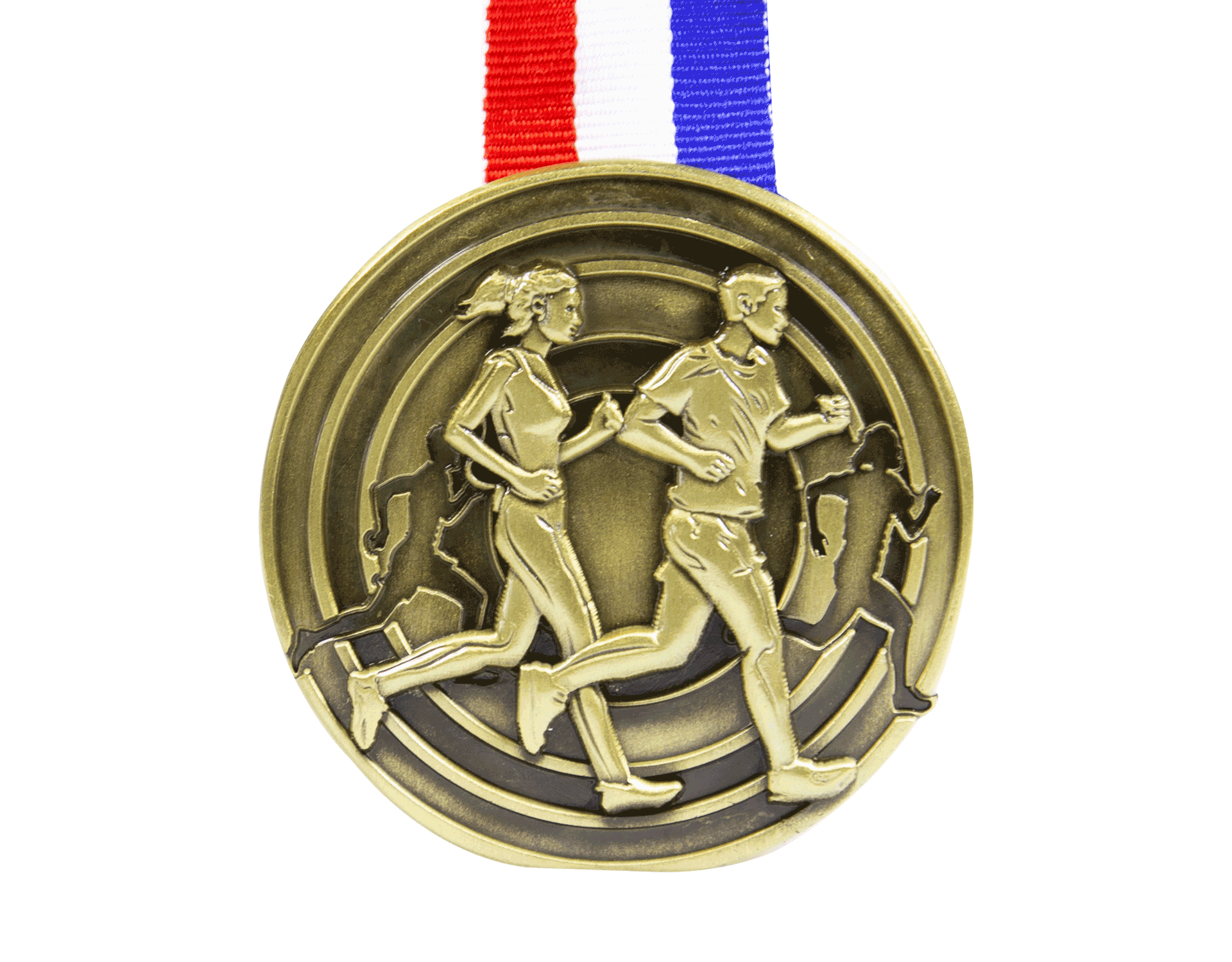 Running 15 Medal | Running Imp - Running Imp