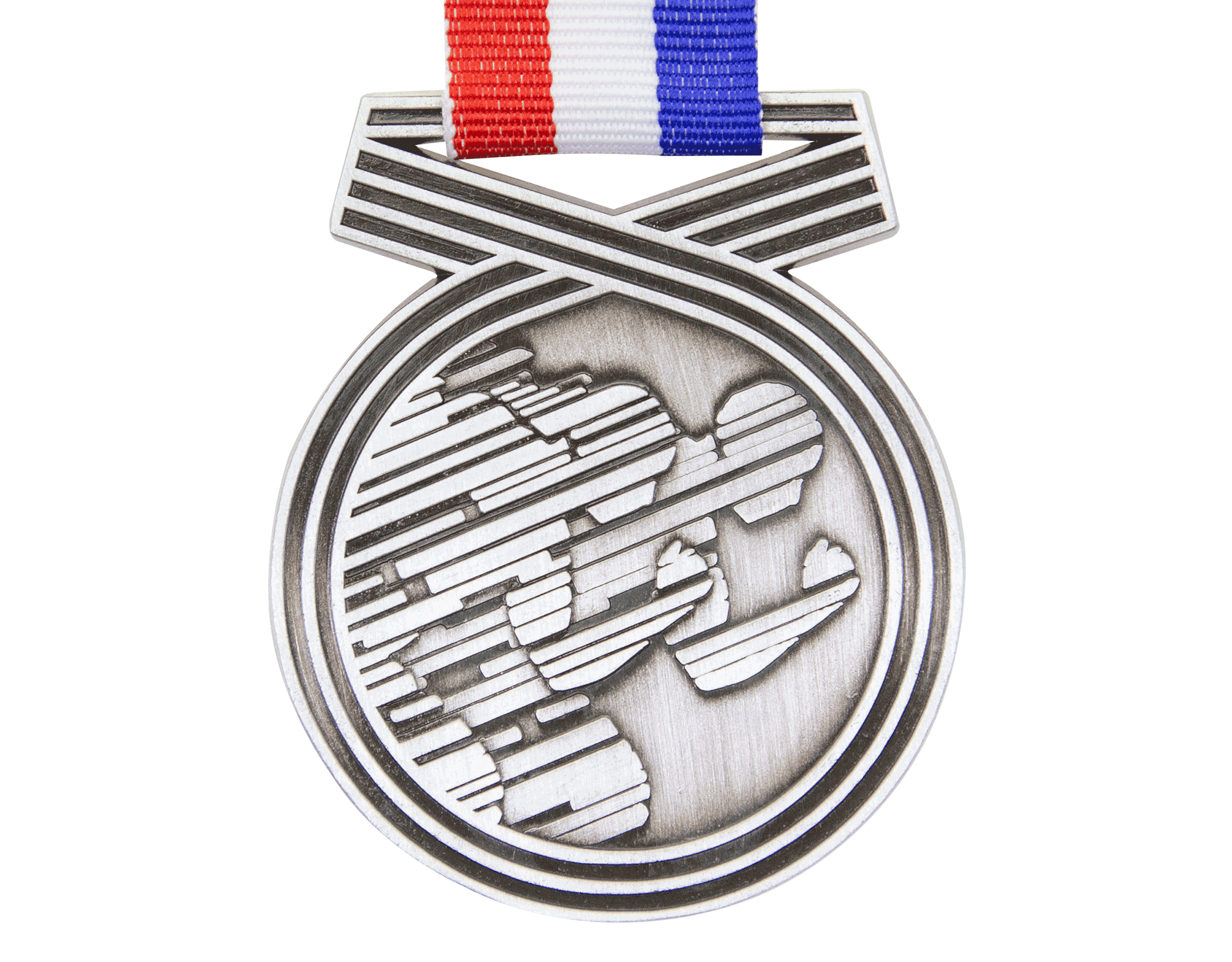 Running 16 Medal | Running Imp - Running Imp