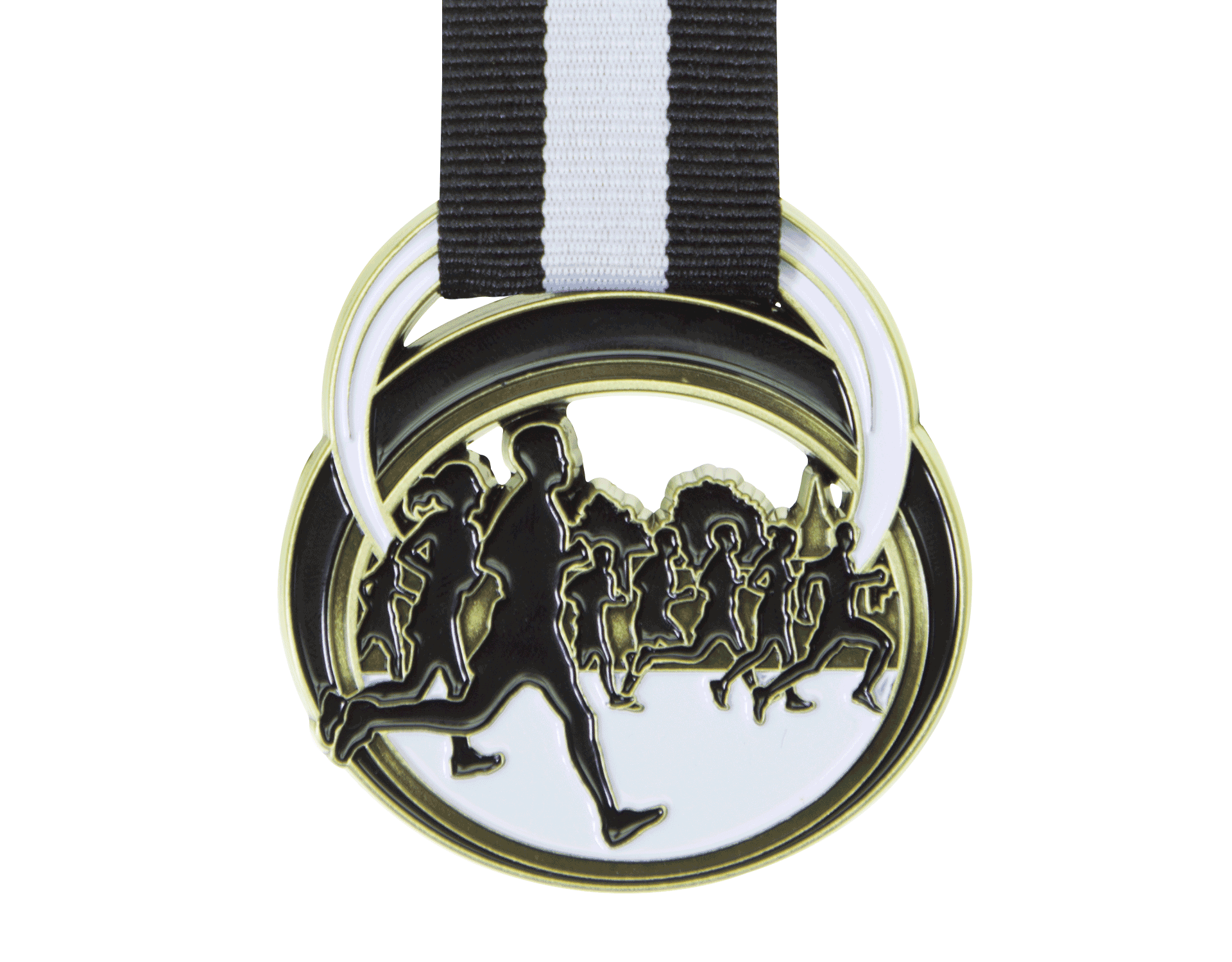 Running 6 Medal | Running Imp - Running Imp