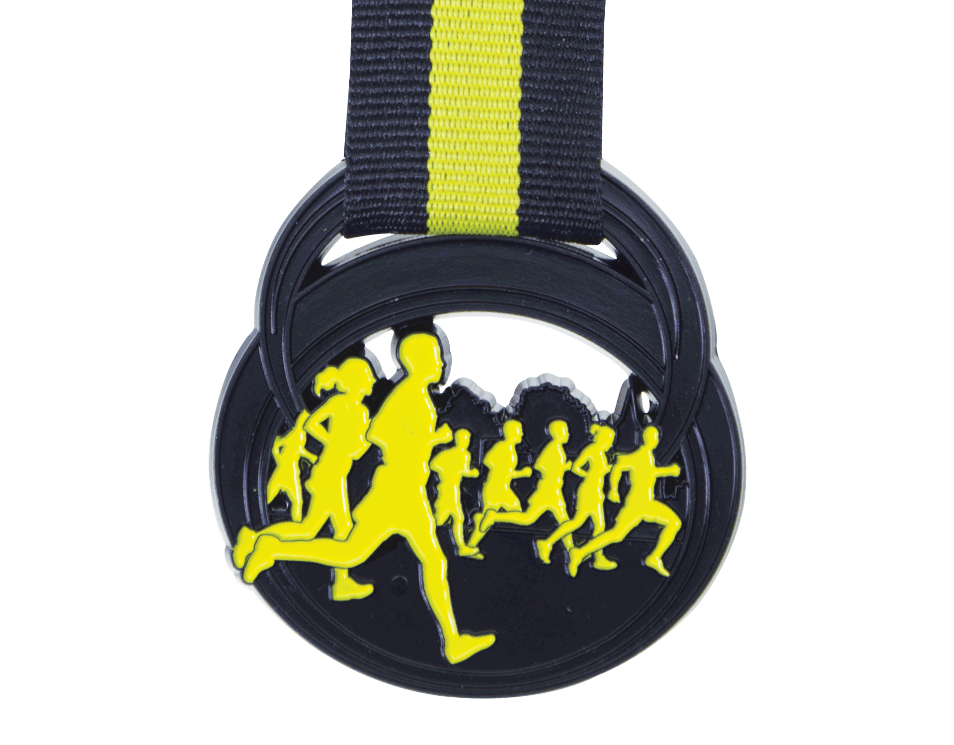 Running 8 Medal | Running Imp - Running Imp