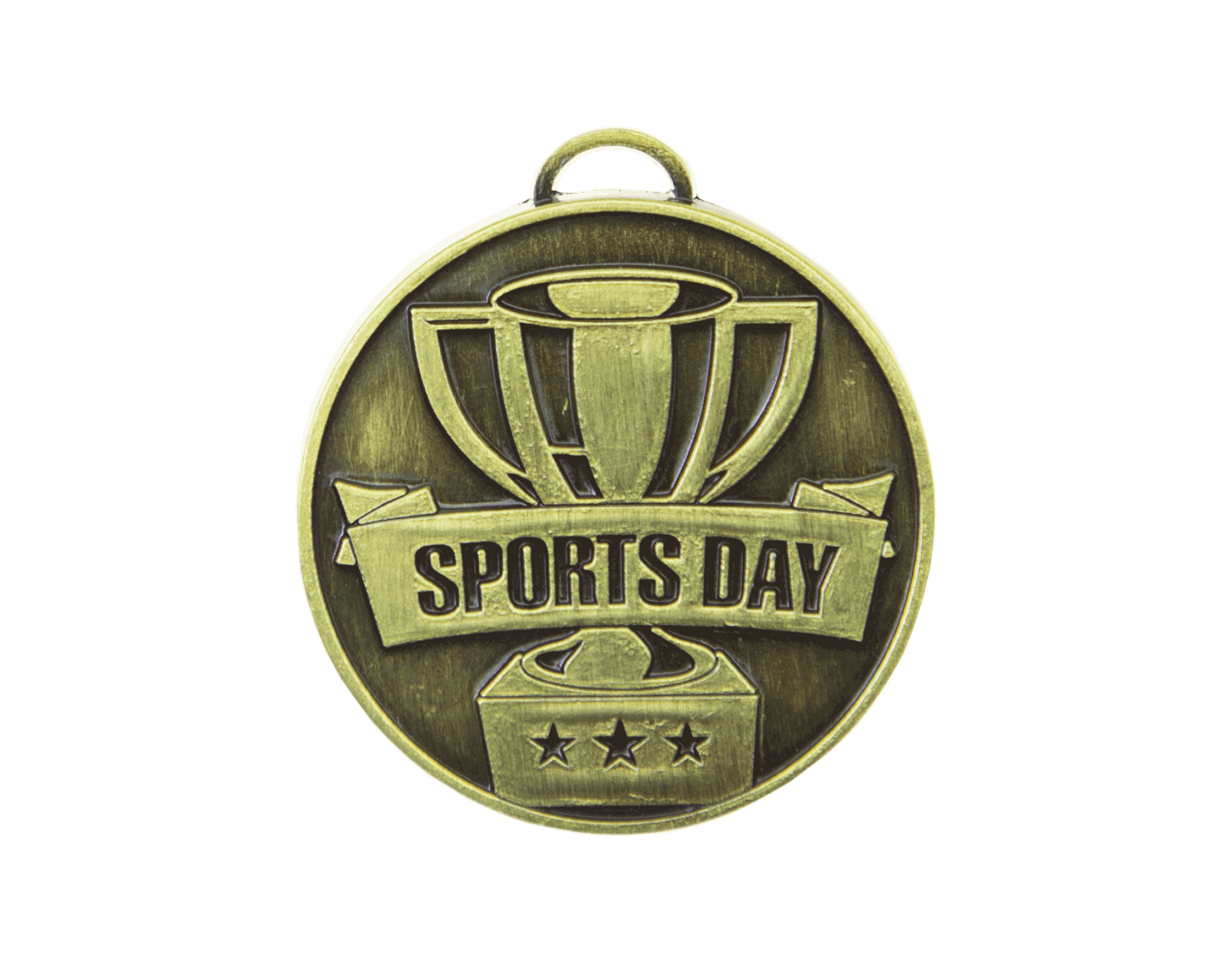 Sports Day 5 Medal | Running Imp - Running Imp