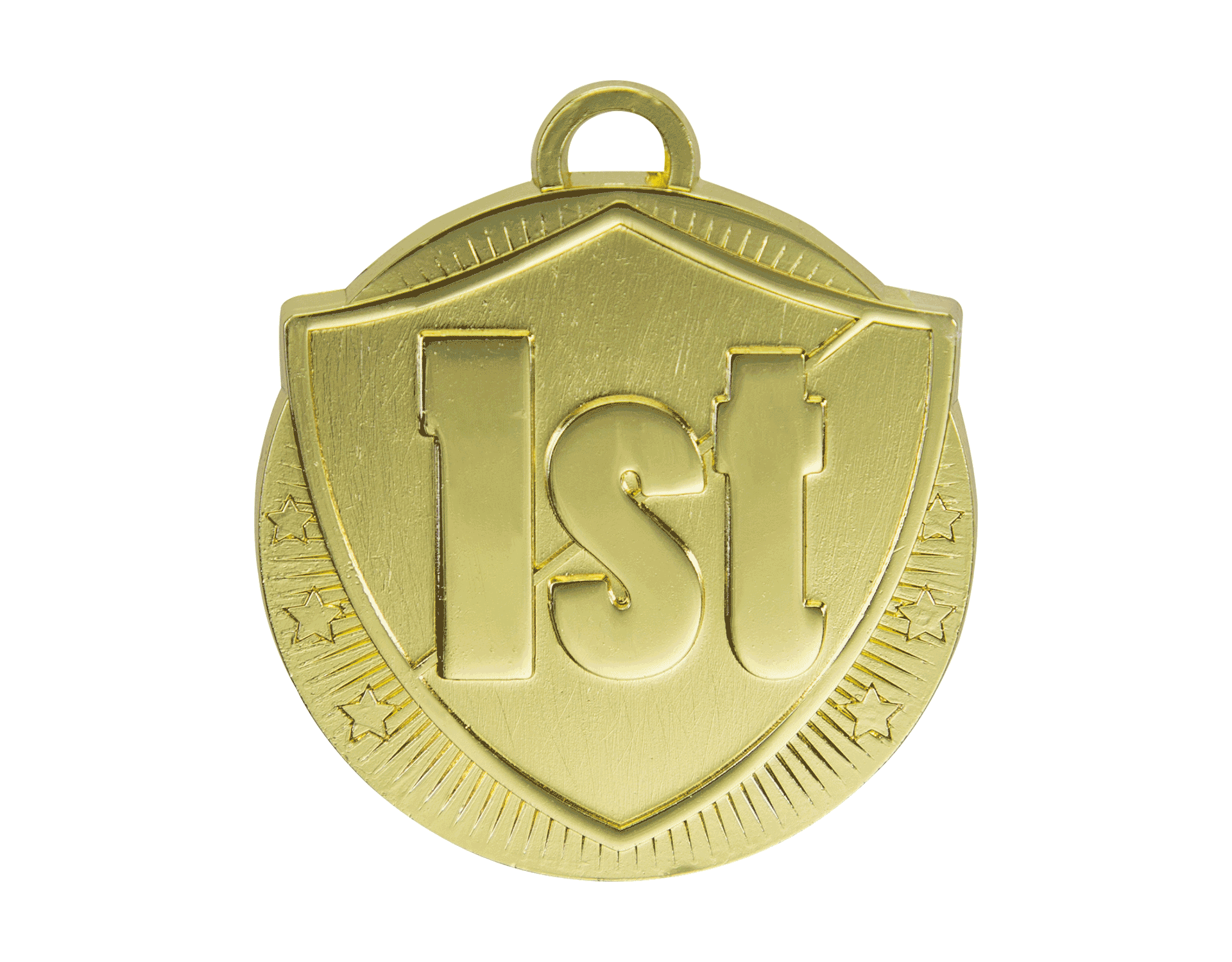 T54G Activity 1st Place Medal | Running Imp - Running Imp