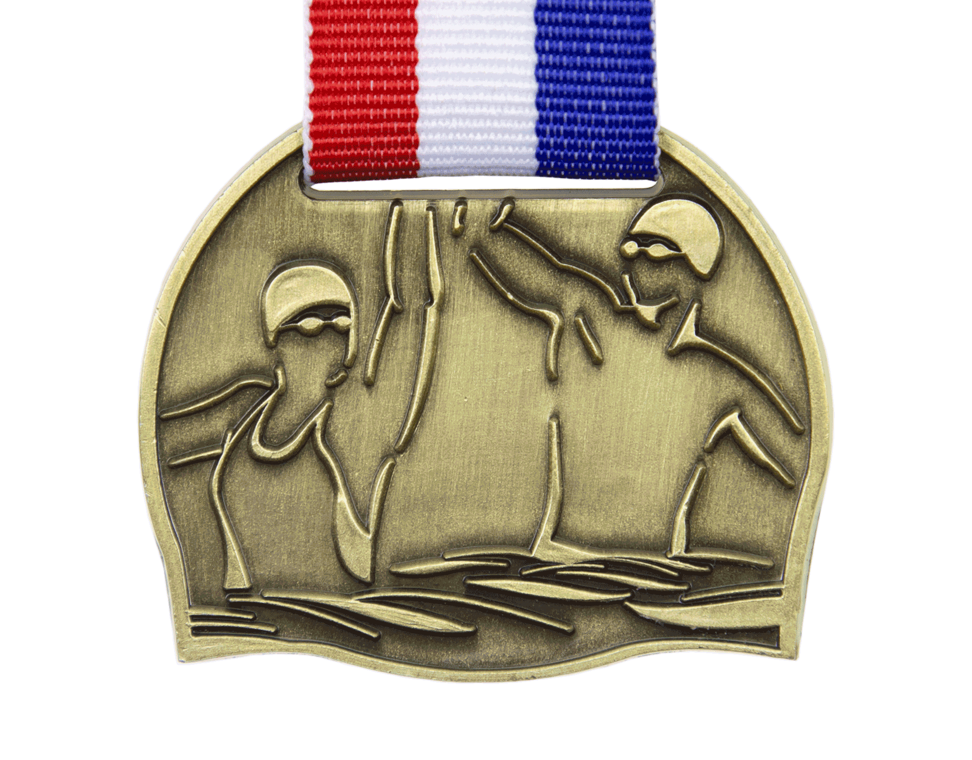 Freestyle 29 Medal | Running Imp - Running Imp