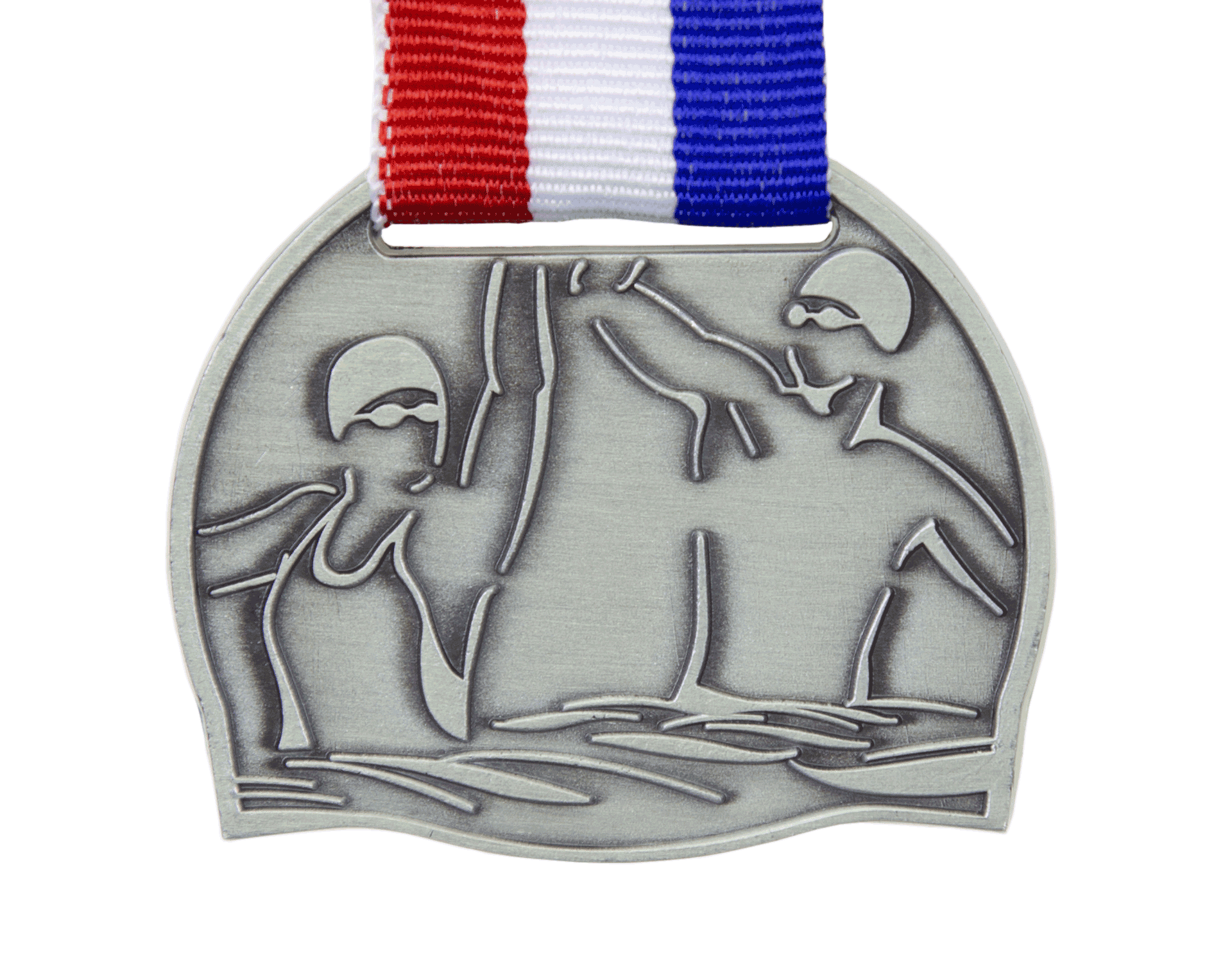 Freestyle 29 Medal | Running Imp - Running Imp